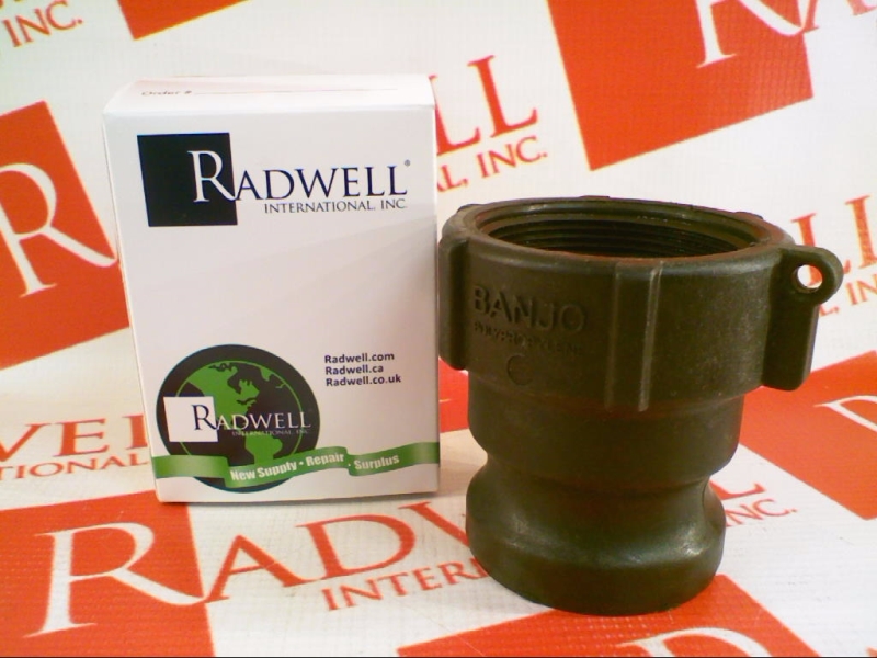 M200A Conduit/Fitting by BANJO CORP