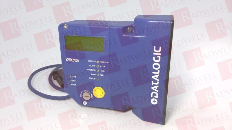 DS5100-2220 Bar Code Scanner Industrial by DATALOGIC