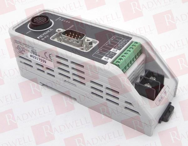 N-R2 Communication Extender by KEYENCE CORP