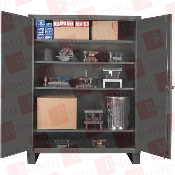 HDC-246078-4S95 Storage System by DURHAM MFG