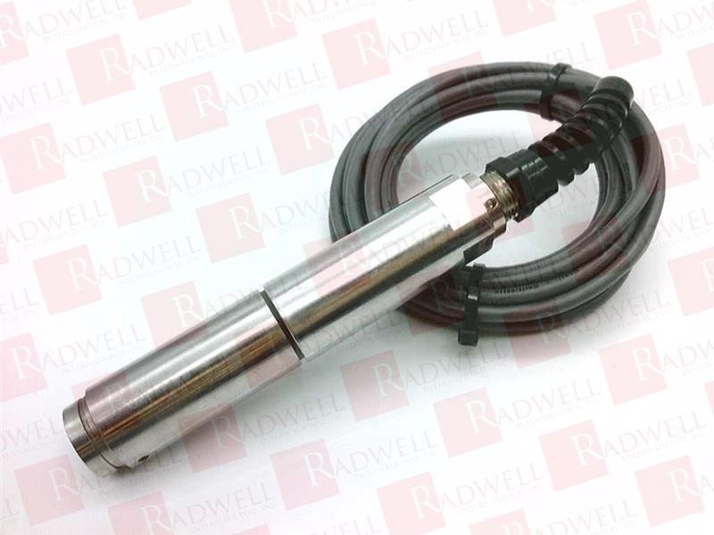 KIS-2-1-KN Load Cell by VISHAY