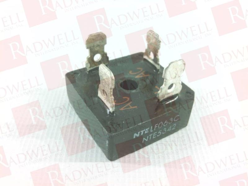 NTE5342 Bridge Rectifier by NTE