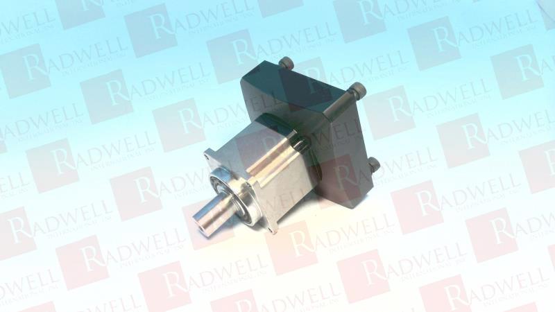 AB/F042-003-S2-P2 Gear Box by APEX DYNAMICS INC