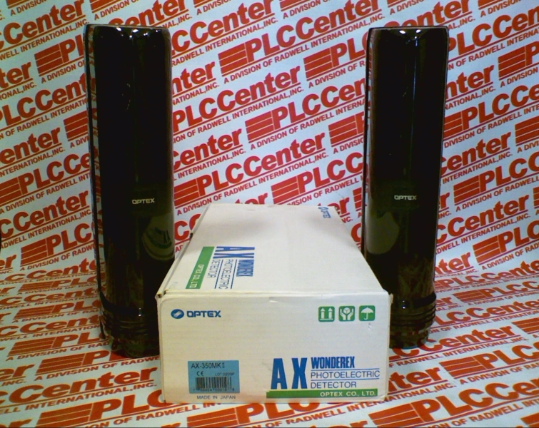AX-350-MK-II Photoelectric by OPTEX