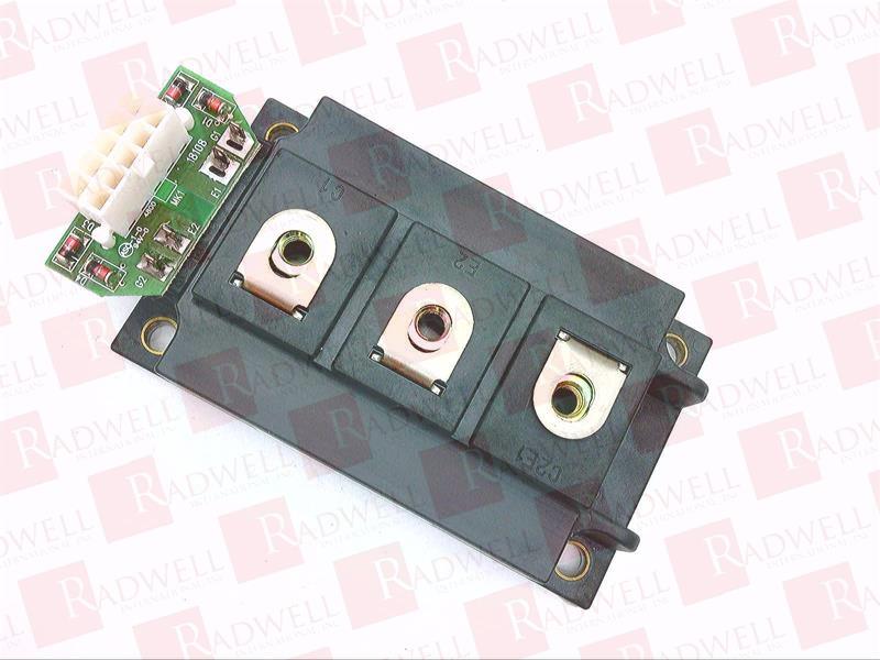 2MBI200N-120 IGBT Module by FUJI ELECTRIC