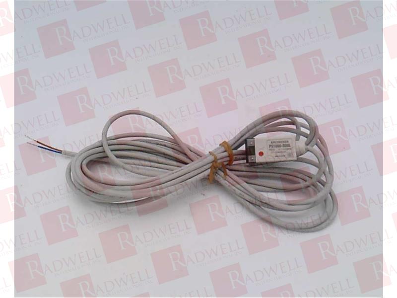 PS1000-R06L Pressure Switch by SMC