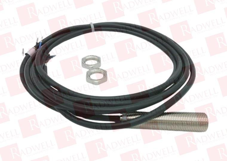 872C-M4BP12-E2 Proximity Switch by ALLEN BRADLEY