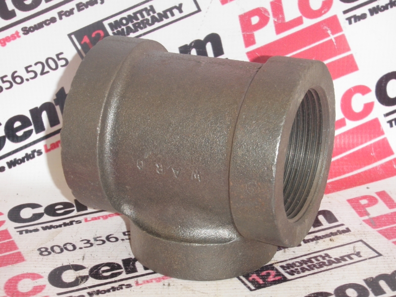 2DX2X2D.BMT Pipe and Coupling by WARD