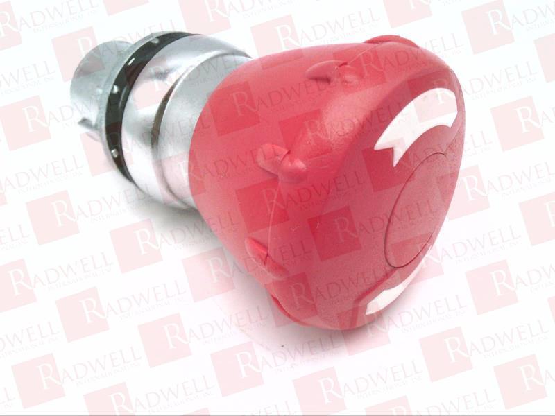 800FM-MT44 Pushbutton by ALLEN BRADLEY