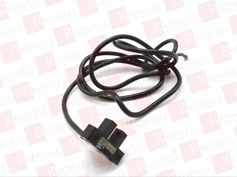 EE-SPX305-W2A Photoelectric by OMRON