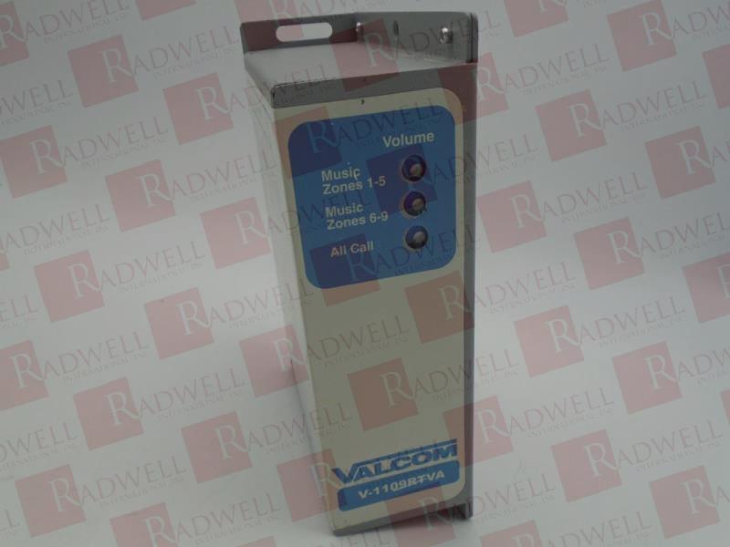 V-1109RTVA Telecom Modulator by VALCOM