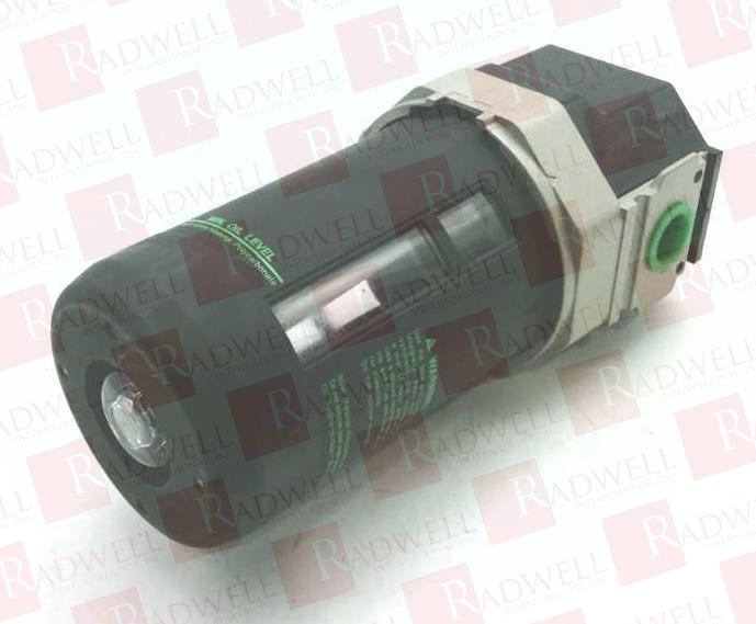 L4000-10N Pneumatic Line Lubricator by CKD CORP