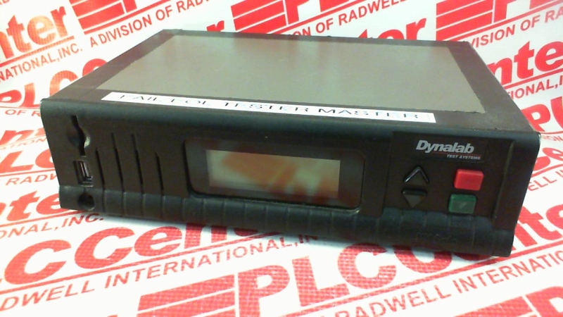 1-256-0 Test/Meter Accessory Module by DYNALAB