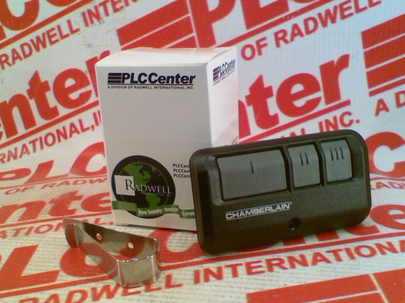 953EV Transmitter by CHAMBERLAIN