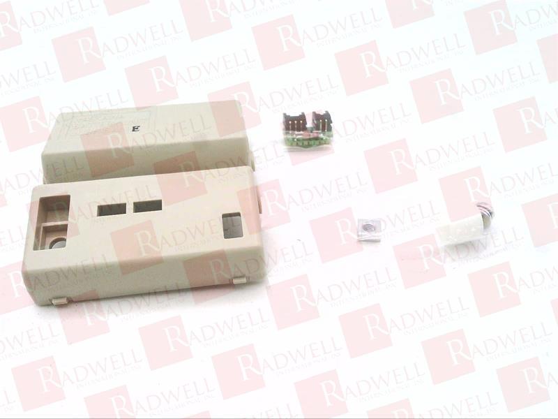 JUSP-BA01 Battery by OMRON