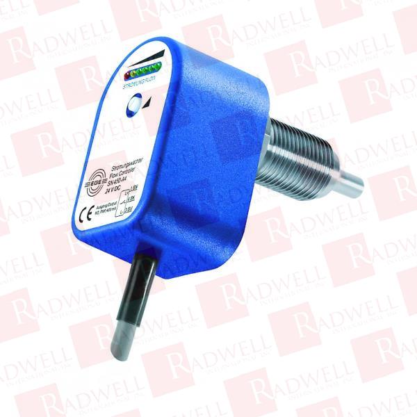 SN450/1-A4-WR2 Flow Switch by EGE ELEKTRONIK