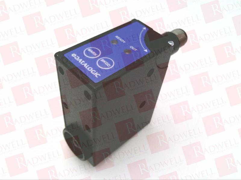 TLU-515C Sensor Module/Housing by DATALOGIC