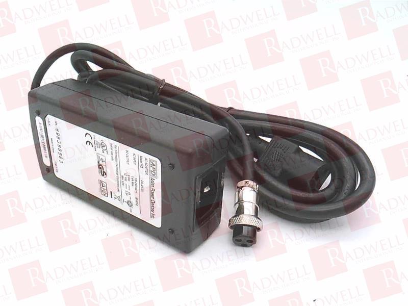 DA-45C01 AC Power Supply by APD