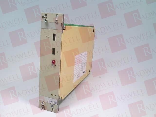 70EA05A-E PC Board Computer by - ABB - ASEA BROWN BOVERI