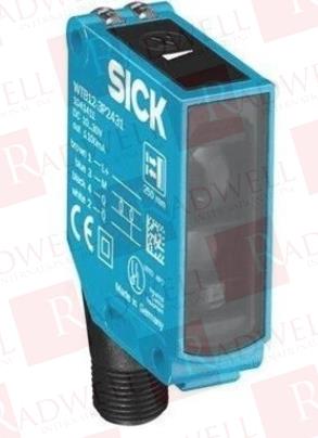 WT24-2V250 Proximity Switch by SICK