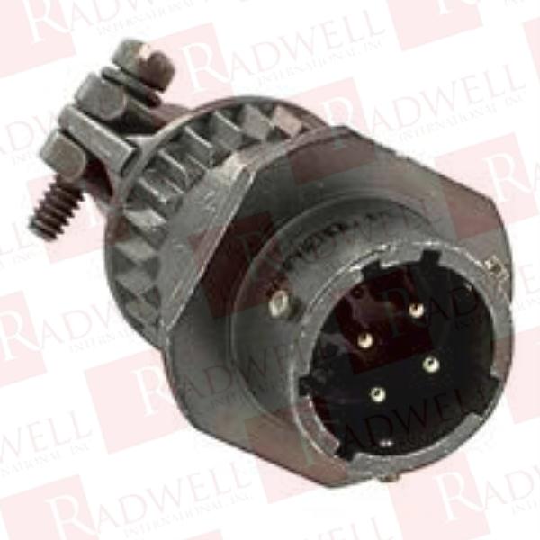 PT01E12-3PY-SR Connector/Terminal/Pin by AMPHENOL