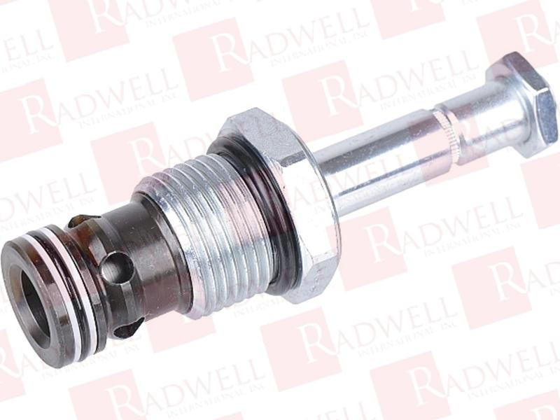 SV3-12-0-0-00 Hydraulic Valve by VICKERS