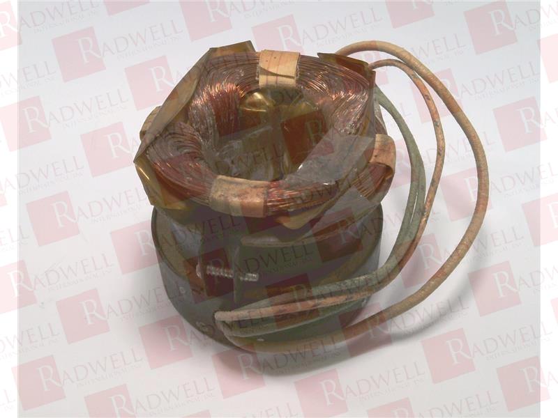 Y-11 Dry Transformer by THORDARSON