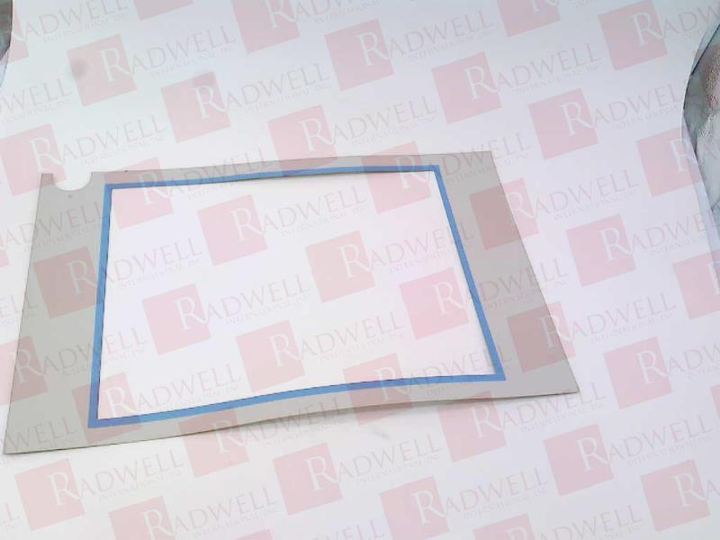 FPM-5151G-R3AE-SUB-OVERLAY OIT Overlay by RADWELL VERIFIED SUBSTITUTE