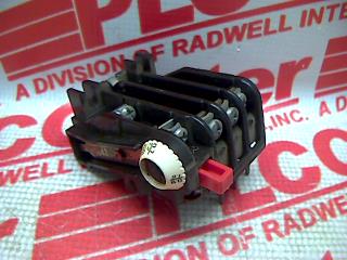 MTO15/28-1.05A Solid State Overload/Relay by GEC INDUSTRIAL