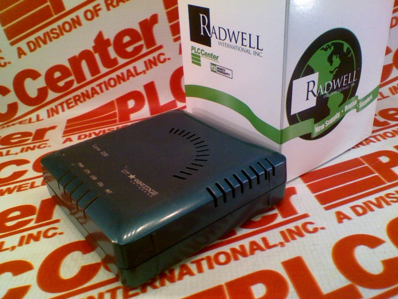 LYNX-220 Modem by STARBRIDGE NETWORKS