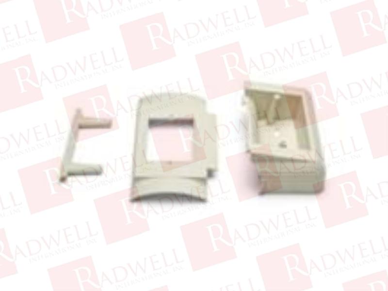 MCRI-OB Container by HELLERMANN TYTON