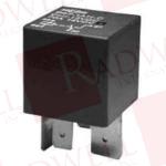 897-1AH-S-R1-12VDC Relay/Socket by SONG CHUAN
