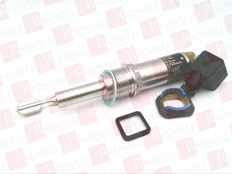 FTL31-AA4U3BAWSJ+LC Float/Level Switch by ENDRESS & HAUSER