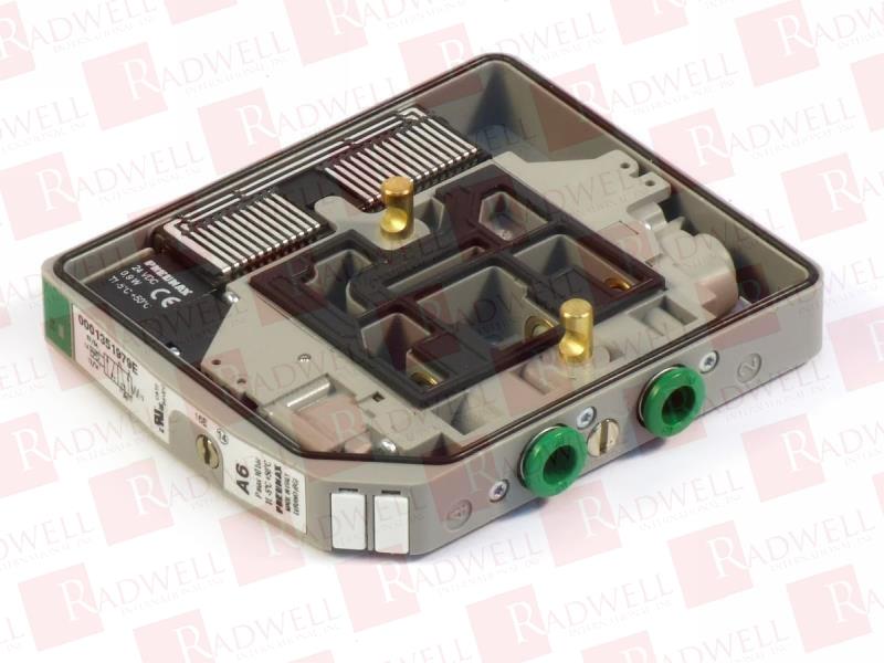 2306.52.00.35.02 Solenoid Valve by PNEUMAX