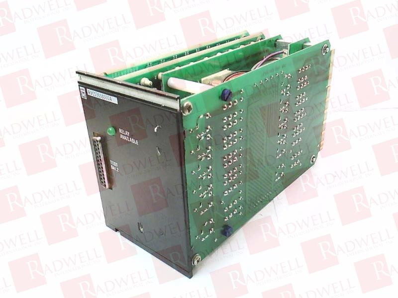 RVC53000000A OIT Boards/Module by GEC MEASUREMENTS