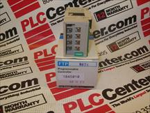 FTP-08T0 Control Accessory by FUJI ELECTRIC