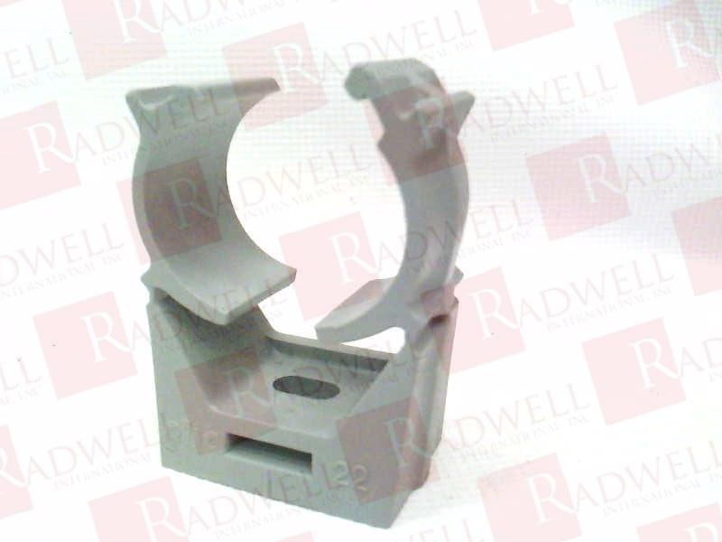 CLIC-22 Clamp by CLIC