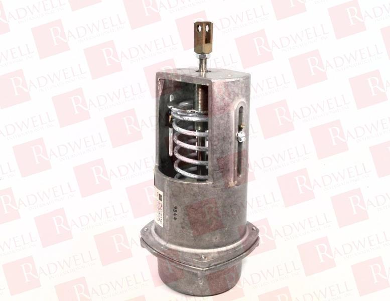 MK-3321-102-1 Pneumatic Actuator by BARBER COLMAN