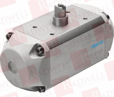 DRE-14-F05-Q10-FS-C Pneumatic Actuator par FESTO