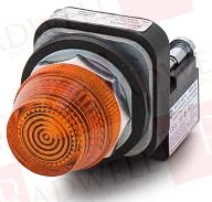 800T-QH2A Pilot Light by ALLEN BRADLEY