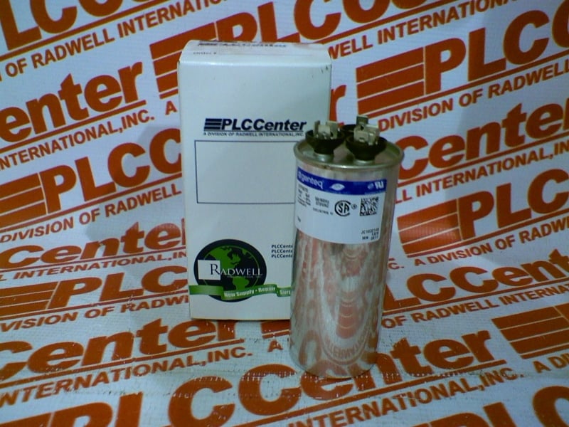 97F9970 Capacitor by GENTEC