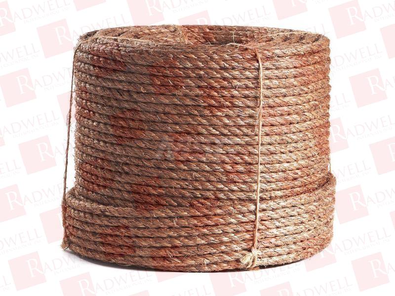 330160-NAT-00100-60016 Building Material by ORION ROPEWORKS