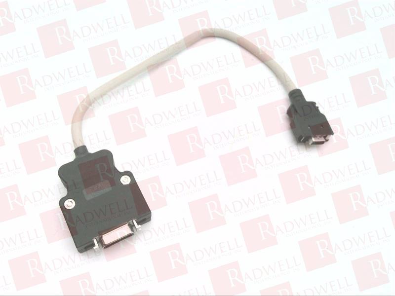 MR-J4T20CH00 Servo Cable and Accessory by MITSUBISHI