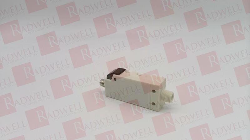 PS40-102V-PAR Pressure Switch par NIDEC CORP