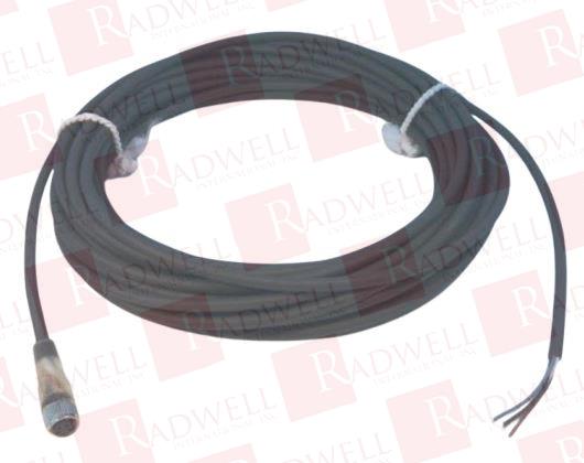 ESG 32AH1000 QD Cable/Cord Set by BAUMER ELECTRIC