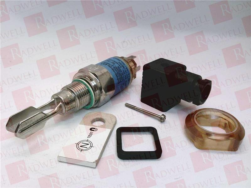 FTL20-0020 Limit Switch by ENDRESS & HAUSER