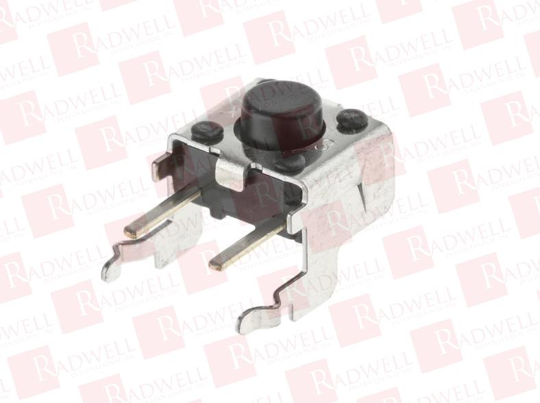B3F-3120 Tactile Switch by OMRON