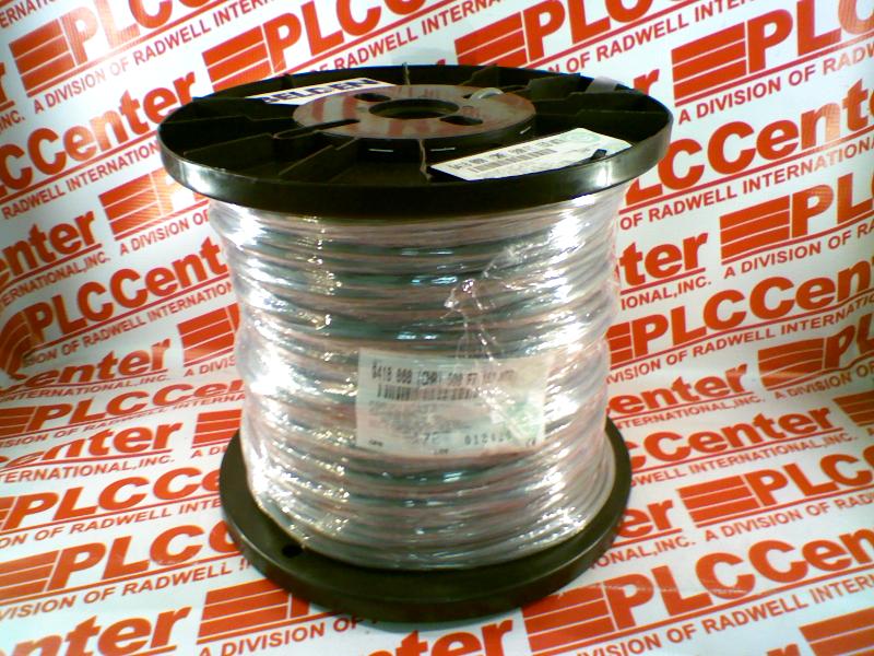9418 Cable for Computer Nework Etc… by BELDEN