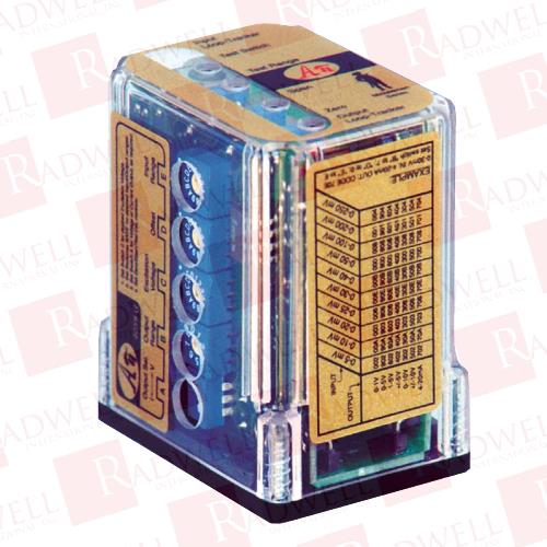 API 4059 G A230 Signal Conditioner/Transmitter par ABSOLUTE PROCESS INSTRUMENTS