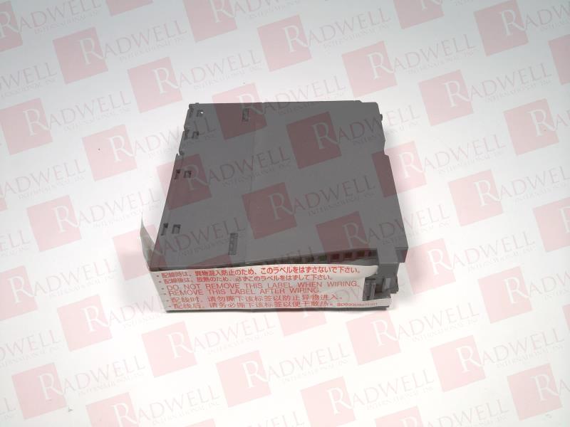 Q06PHCPU CPU/Control Board by MITSUBISHI